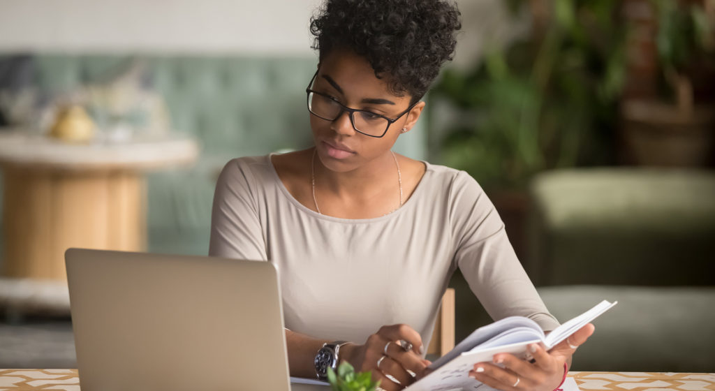 Educate - Priority One