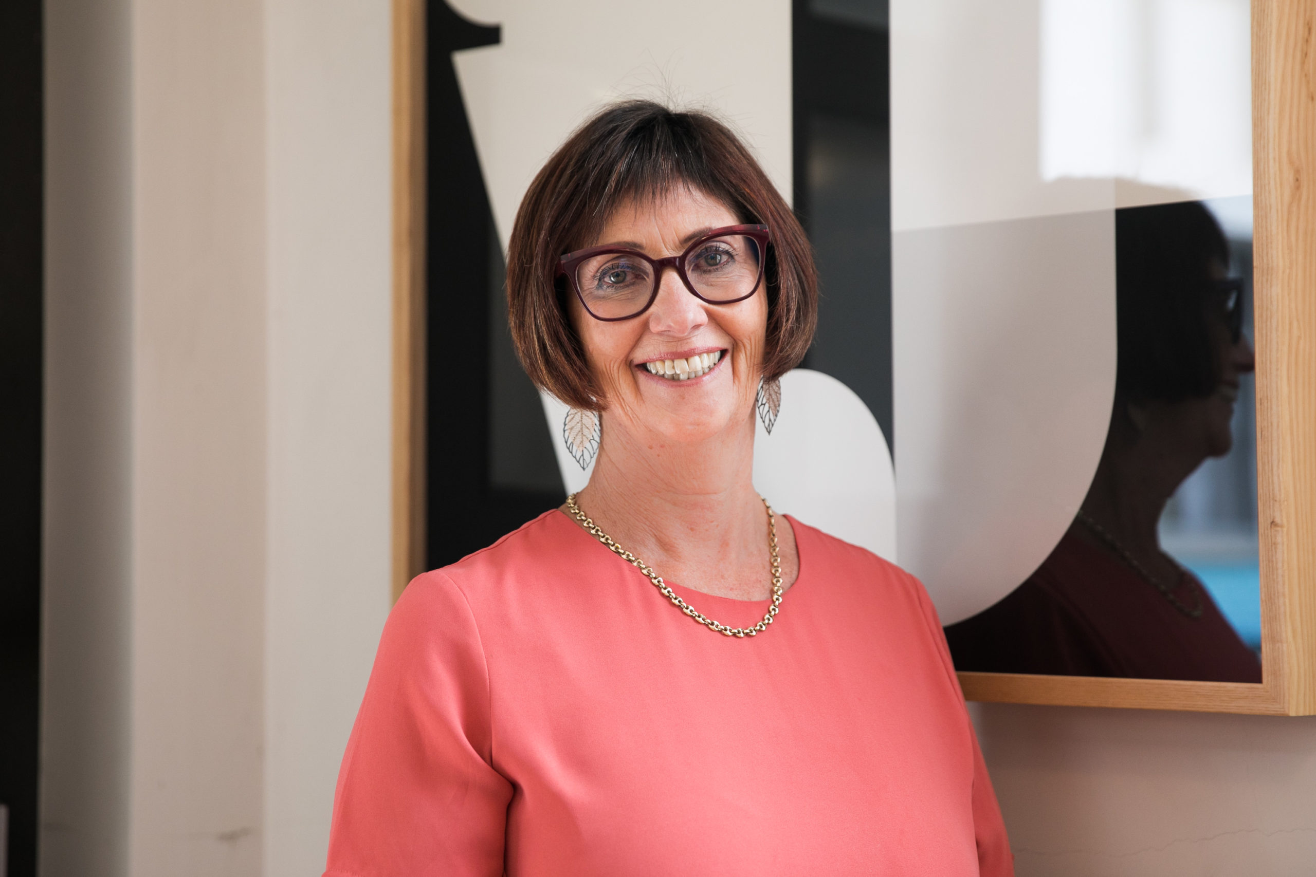 Jill Beedie - Priority One