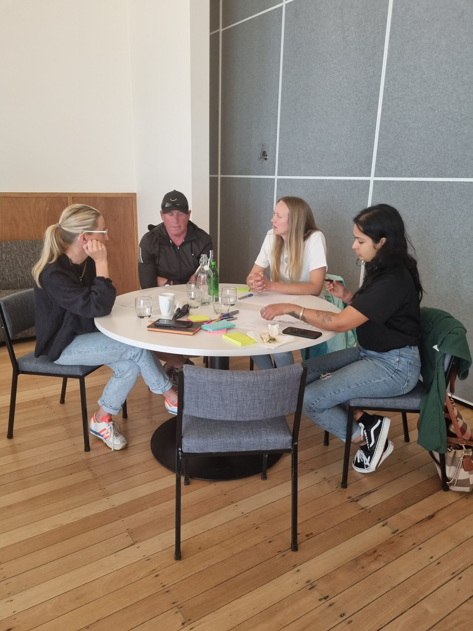 Going full circle: Is circular construction the future for Tauranga ...