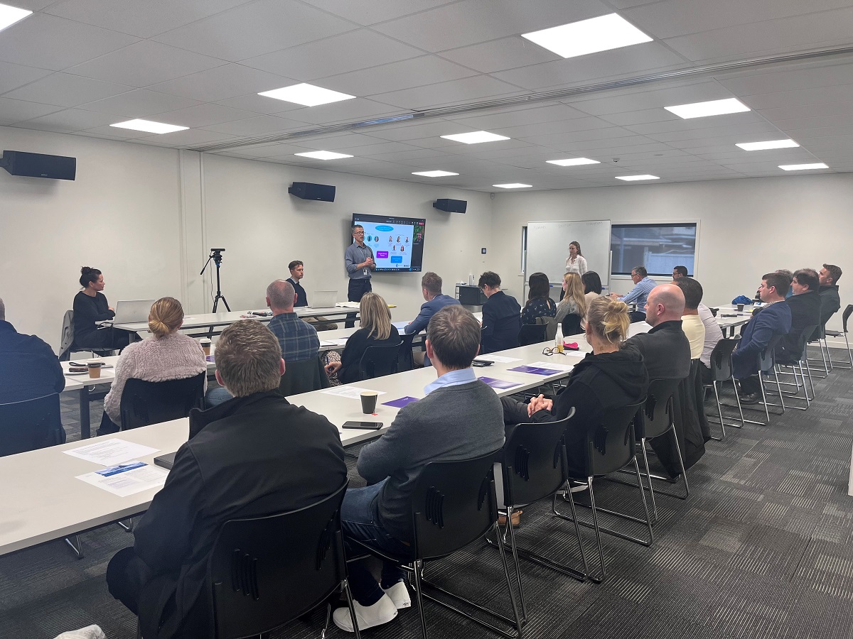 Climate Action Workshop - Priority One