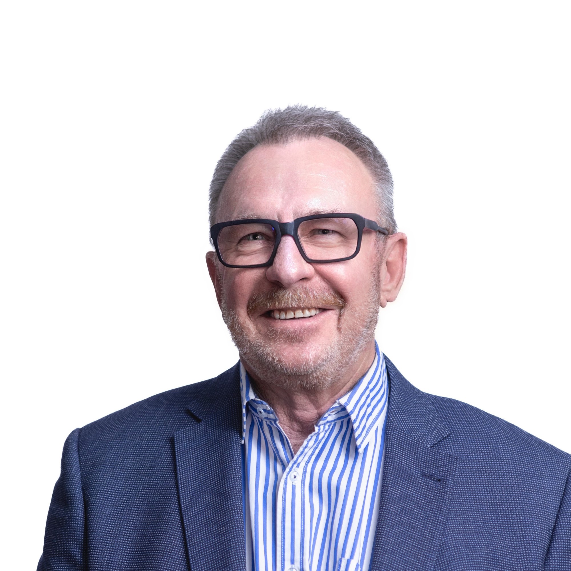 Colin Baskin - Priority One