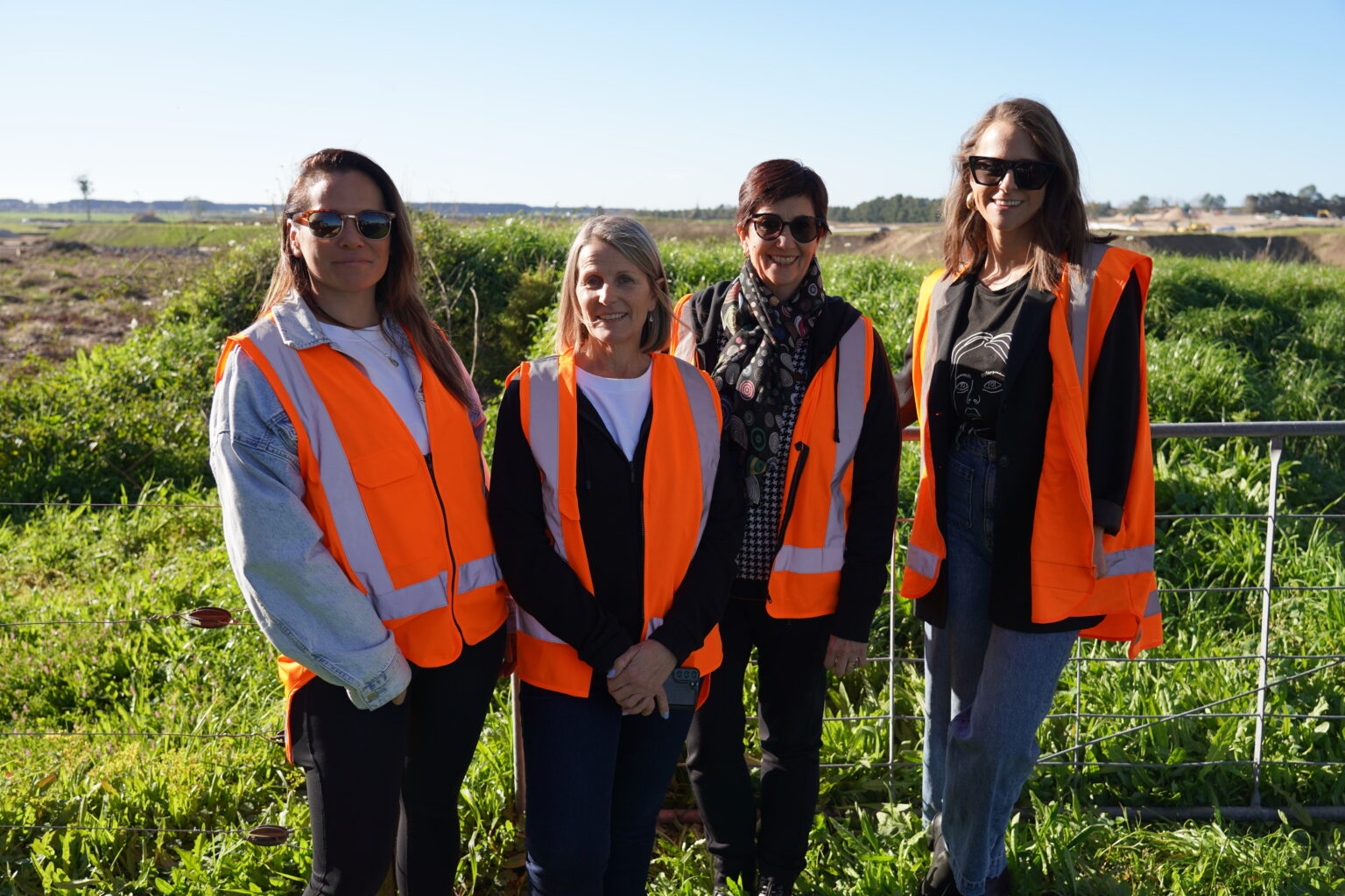 Visit to Rangiuru Business Park: Insights and future prospects ...