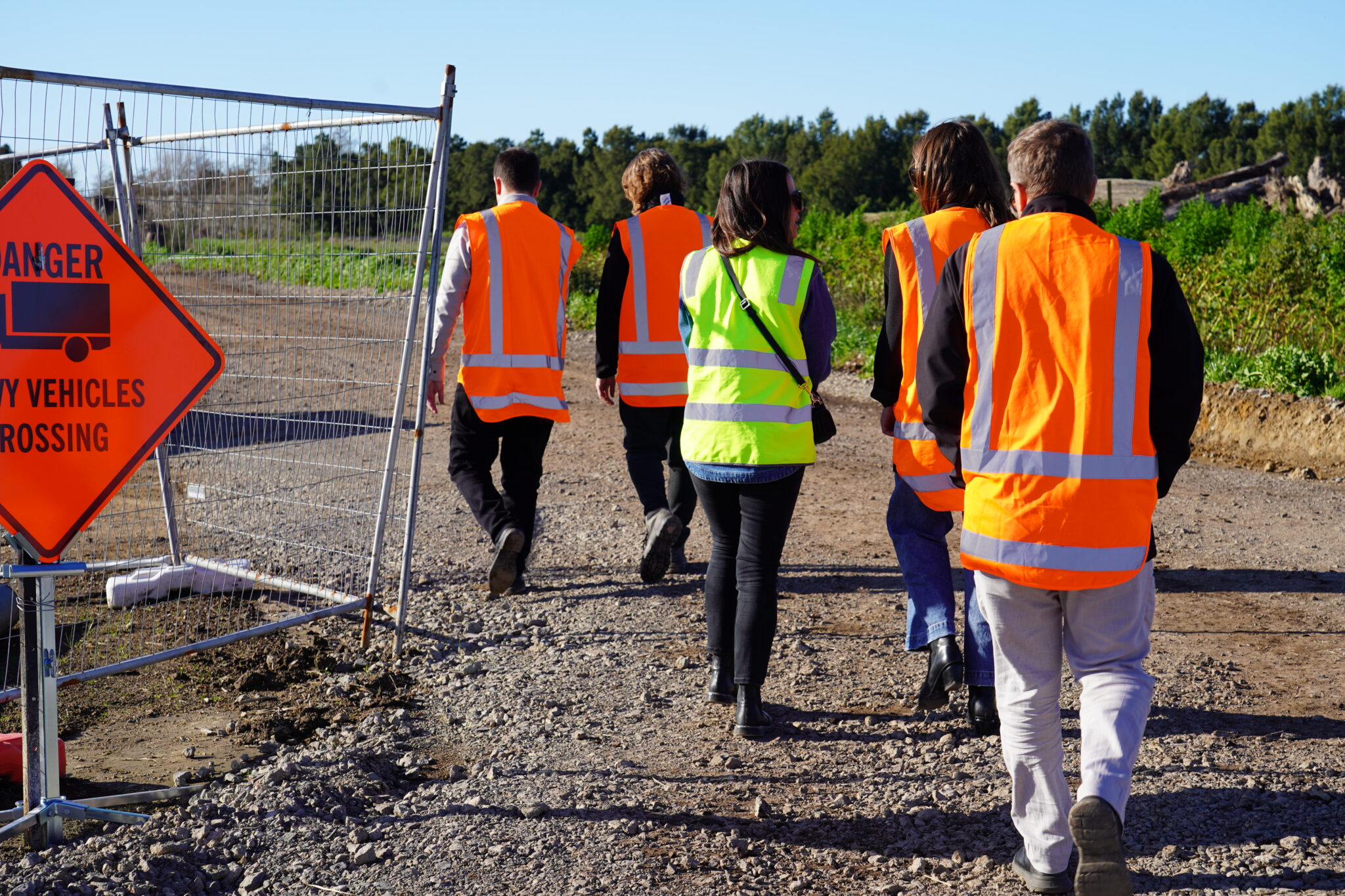 Visit to Rangiuru Business Park: Insights and future prospects ...