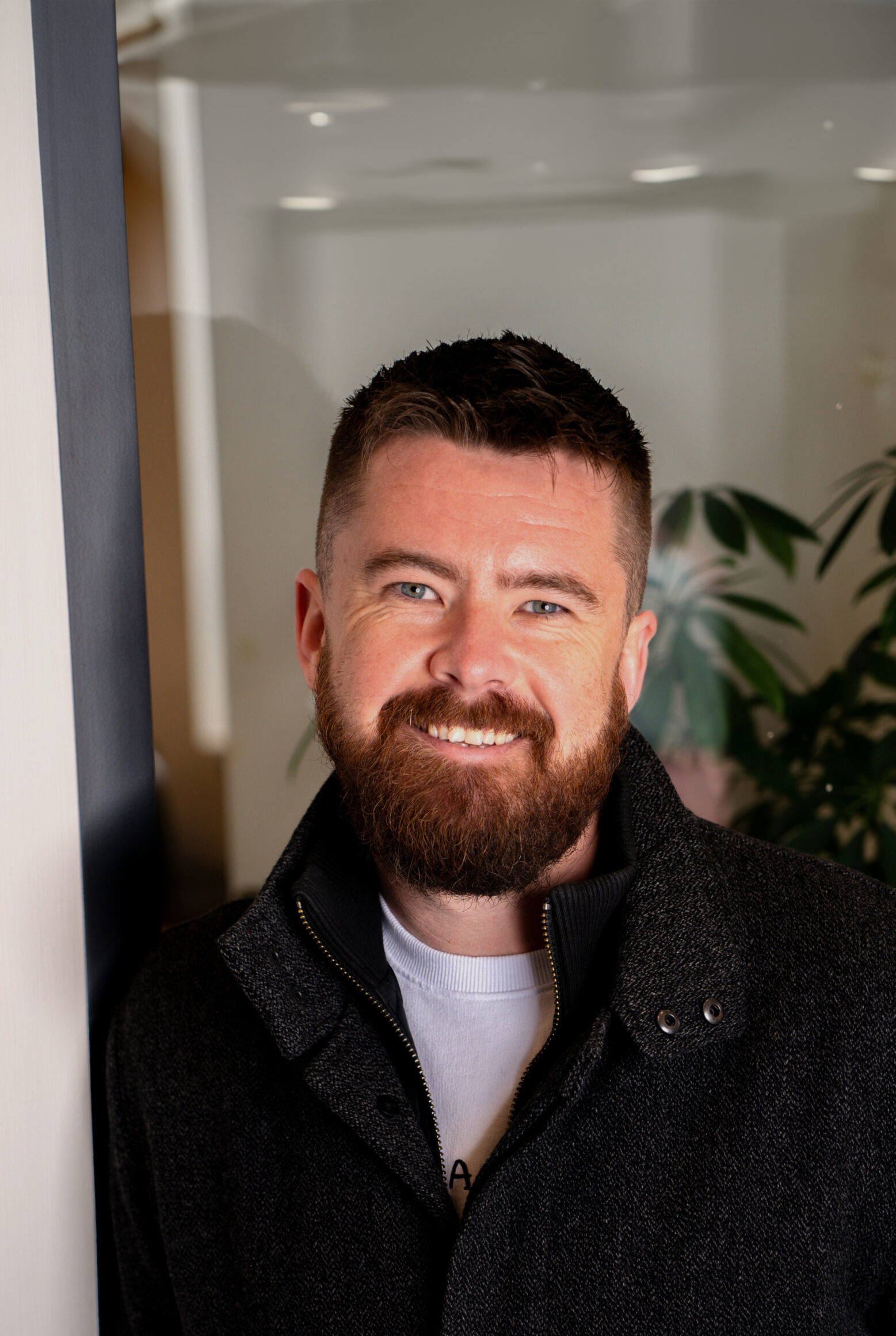 Dan Bromley - Priority One