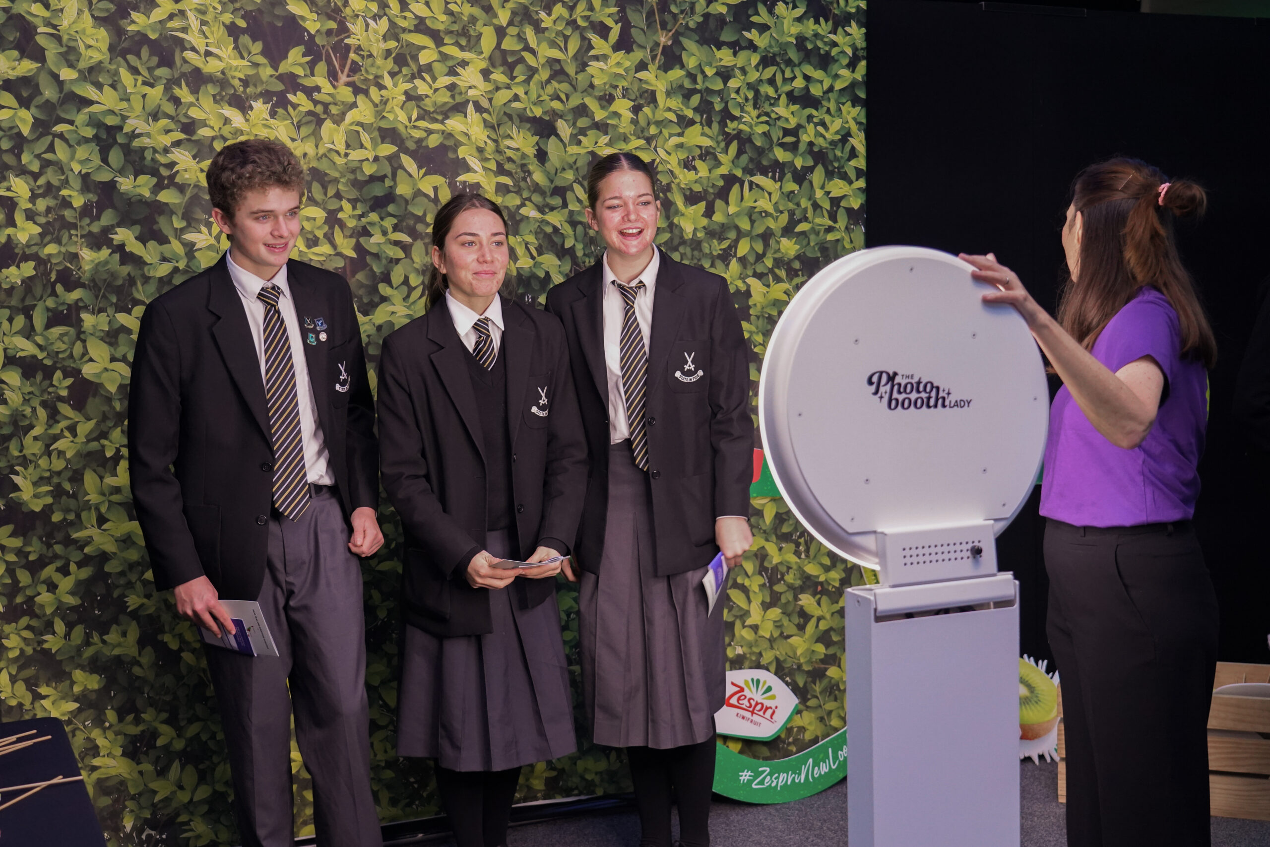 Cultivate Your Career opens pathways in horticulture - Priority One