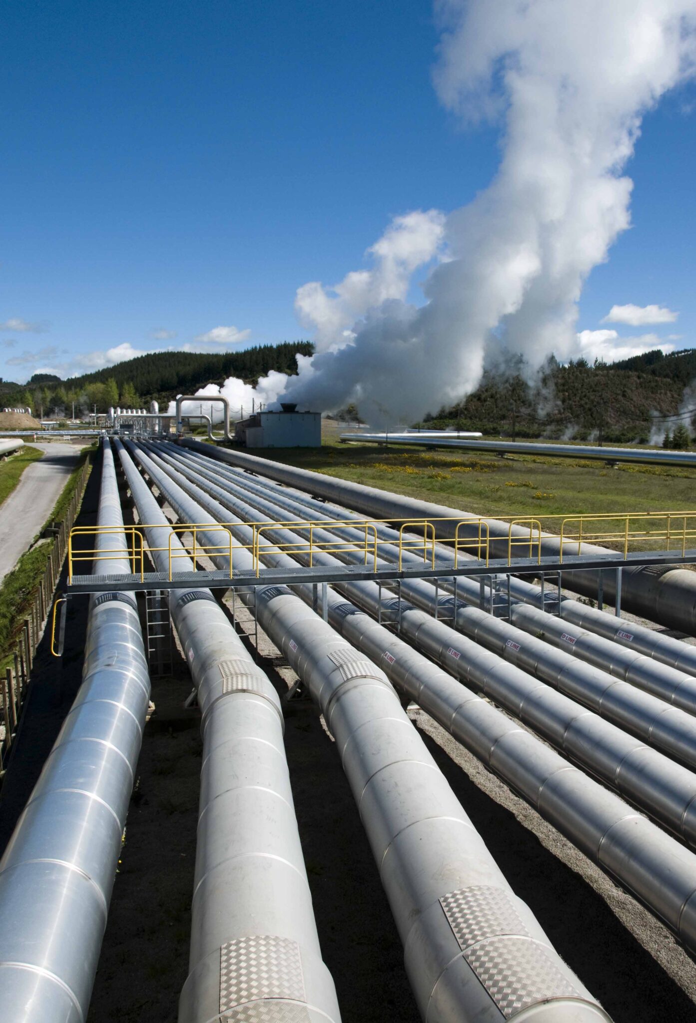 The energy transition – an inflection point - Priority One