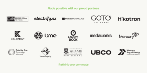 Shift Hub - Priority One