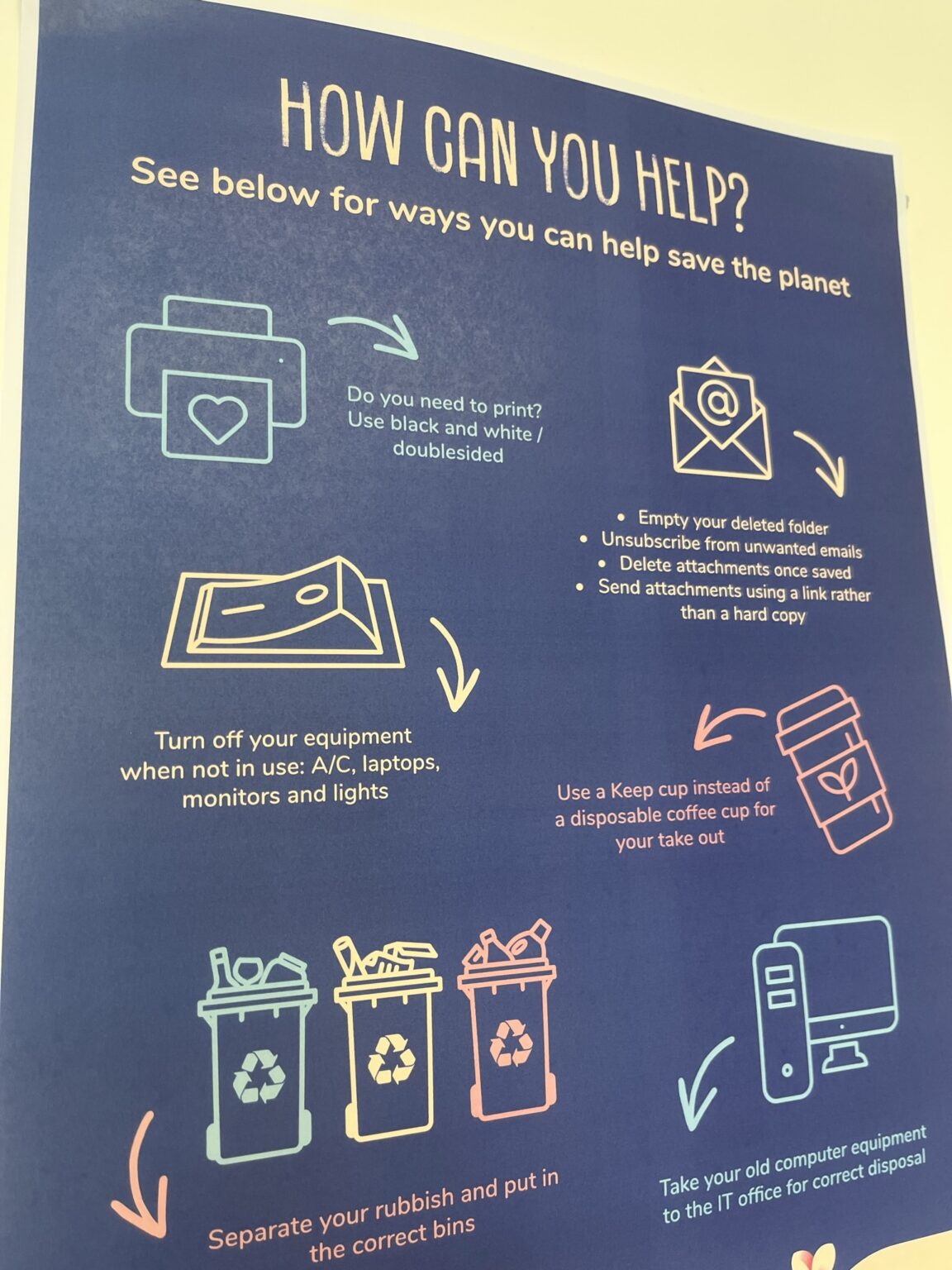 Keeping it green: Highlights from Evergreen Garden Care’s inaugural ...