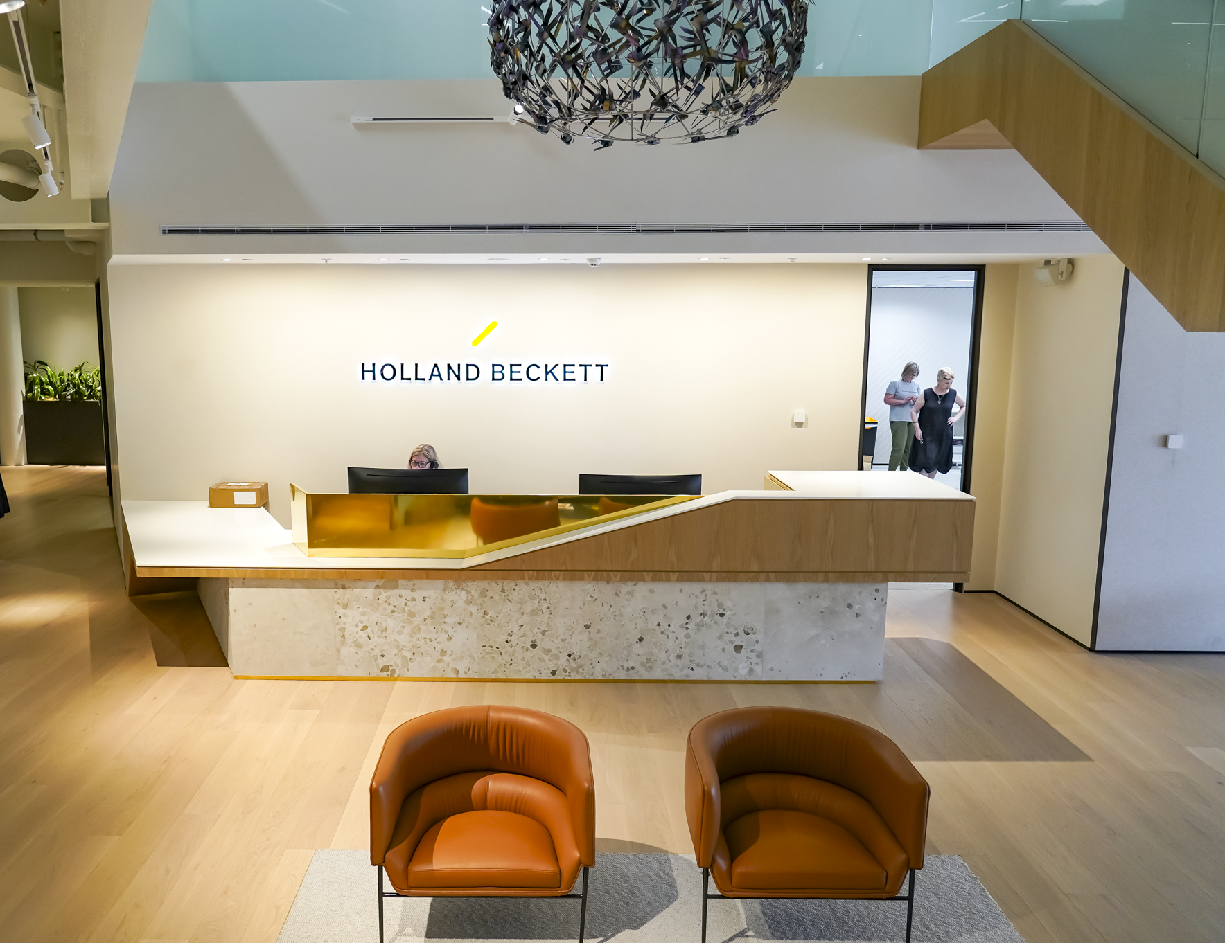 Holland Beckett returns to the heart of Tauranga - Priority One