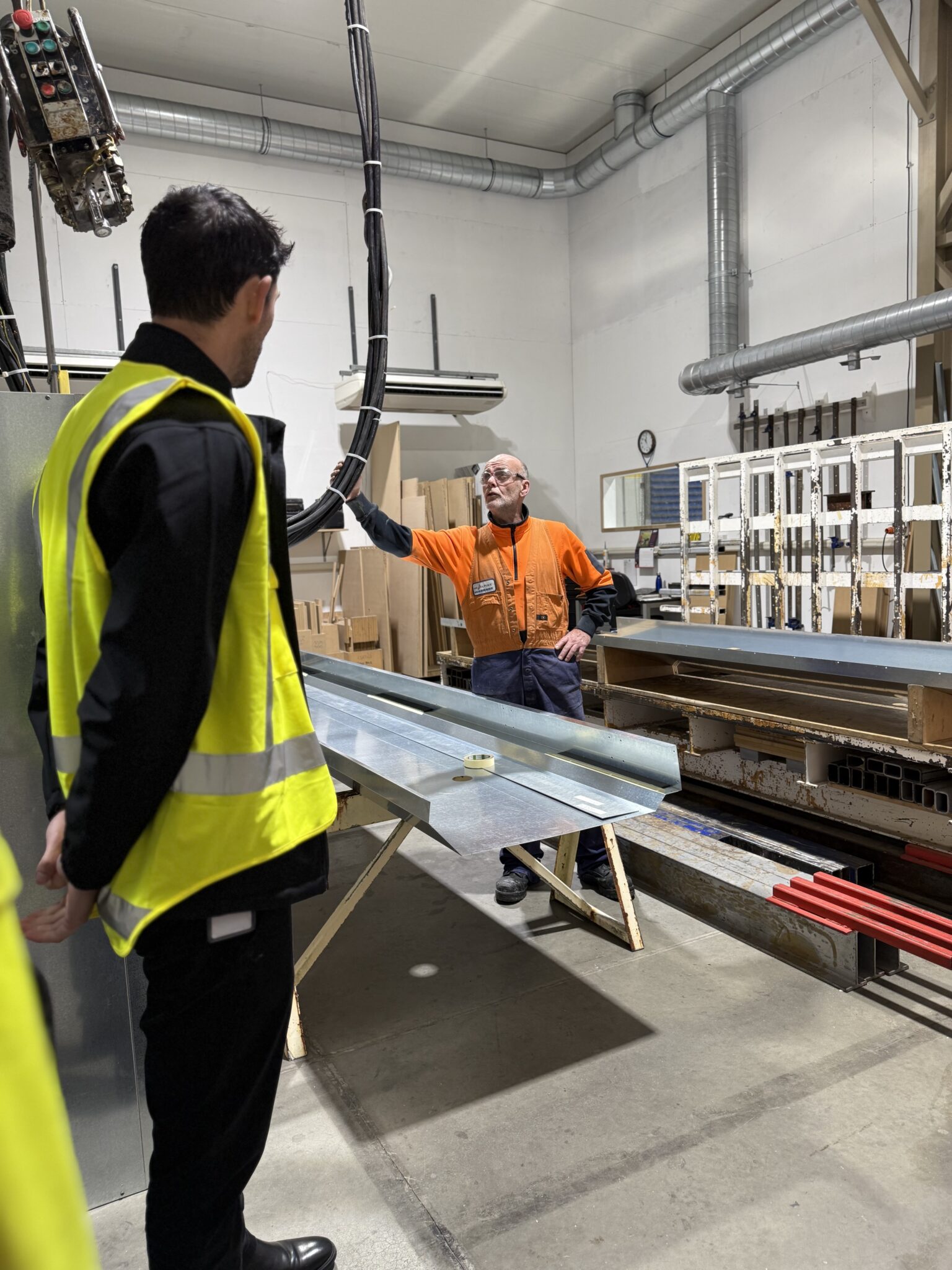 From jandals to job offer, McAlpine Hussmann is powering the future of ...