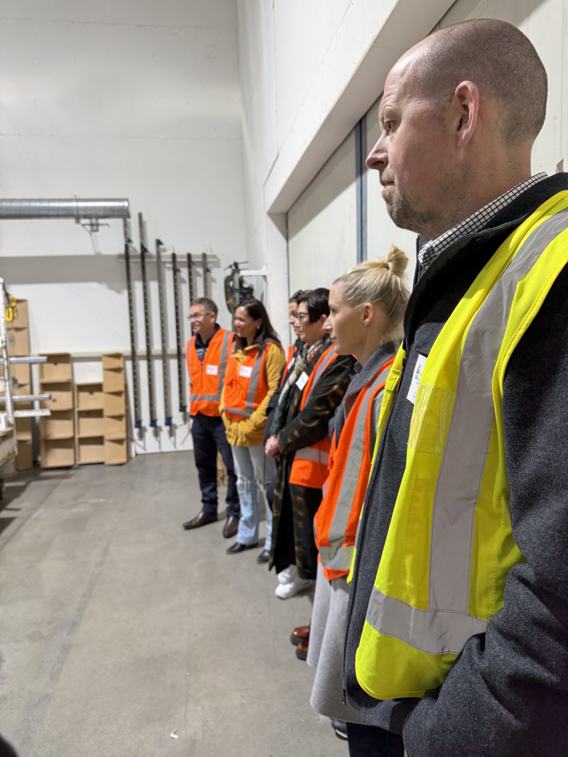 From jandals to job offer, McAlpine Hussmann is powering the future of ...
