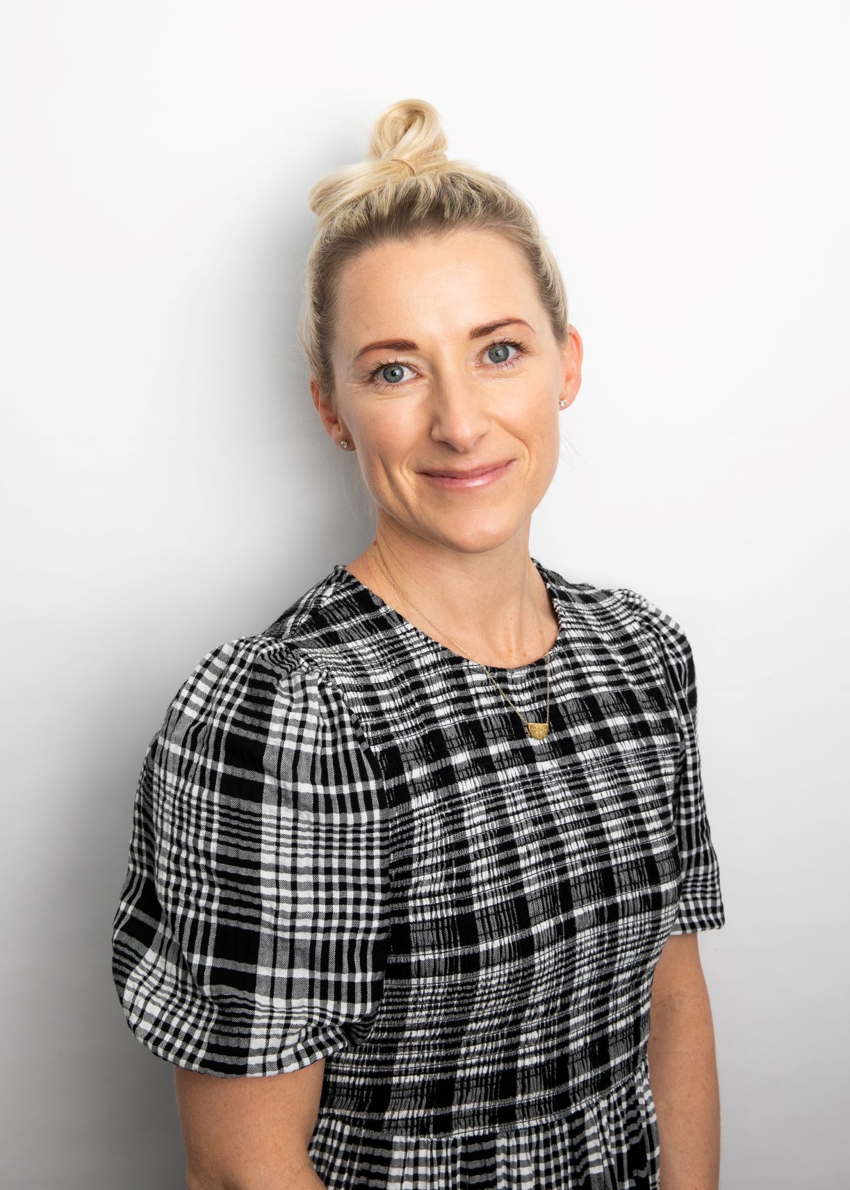Kathryn Scholes - Priority One