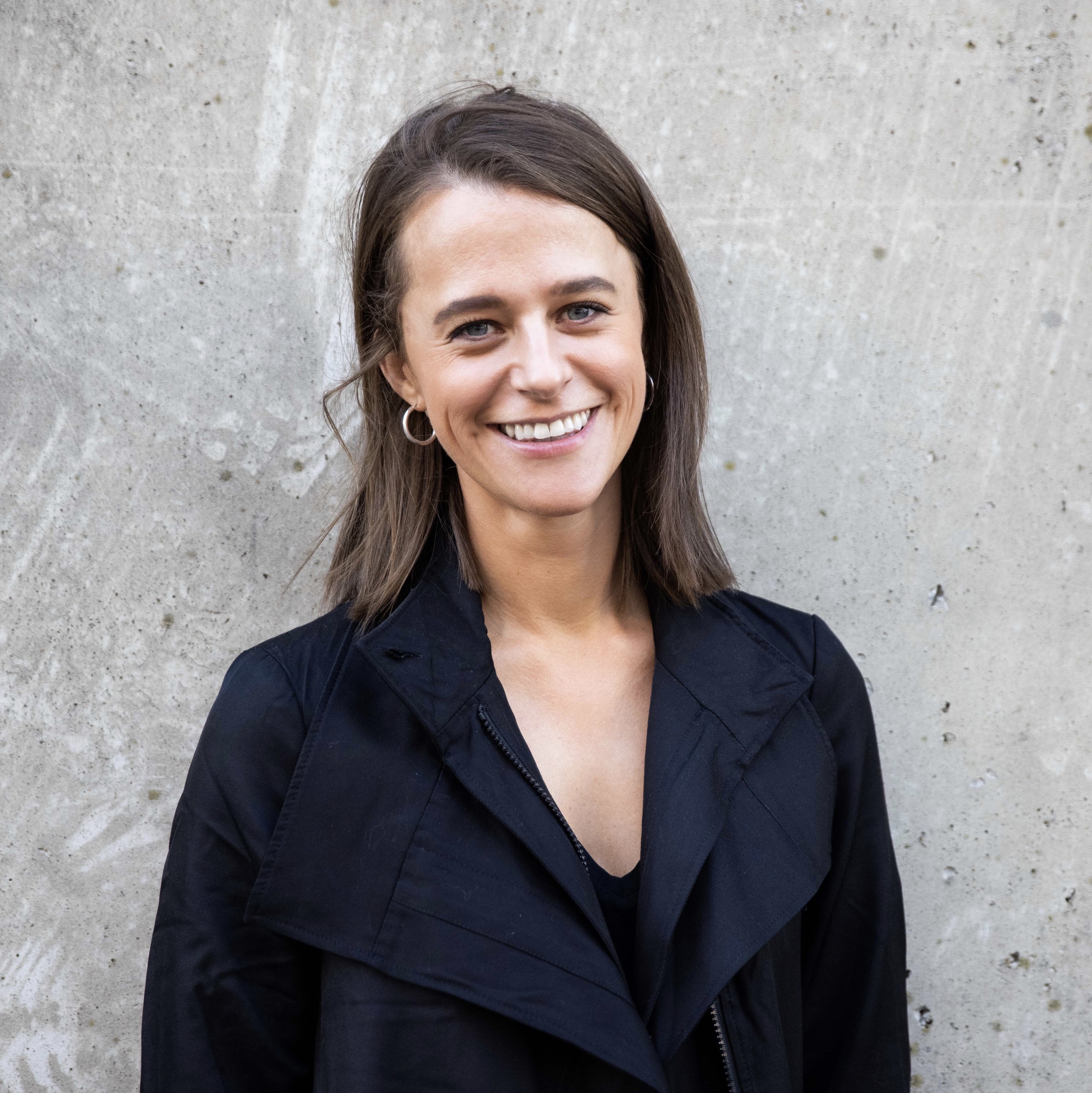 Meg Davis - Priority One