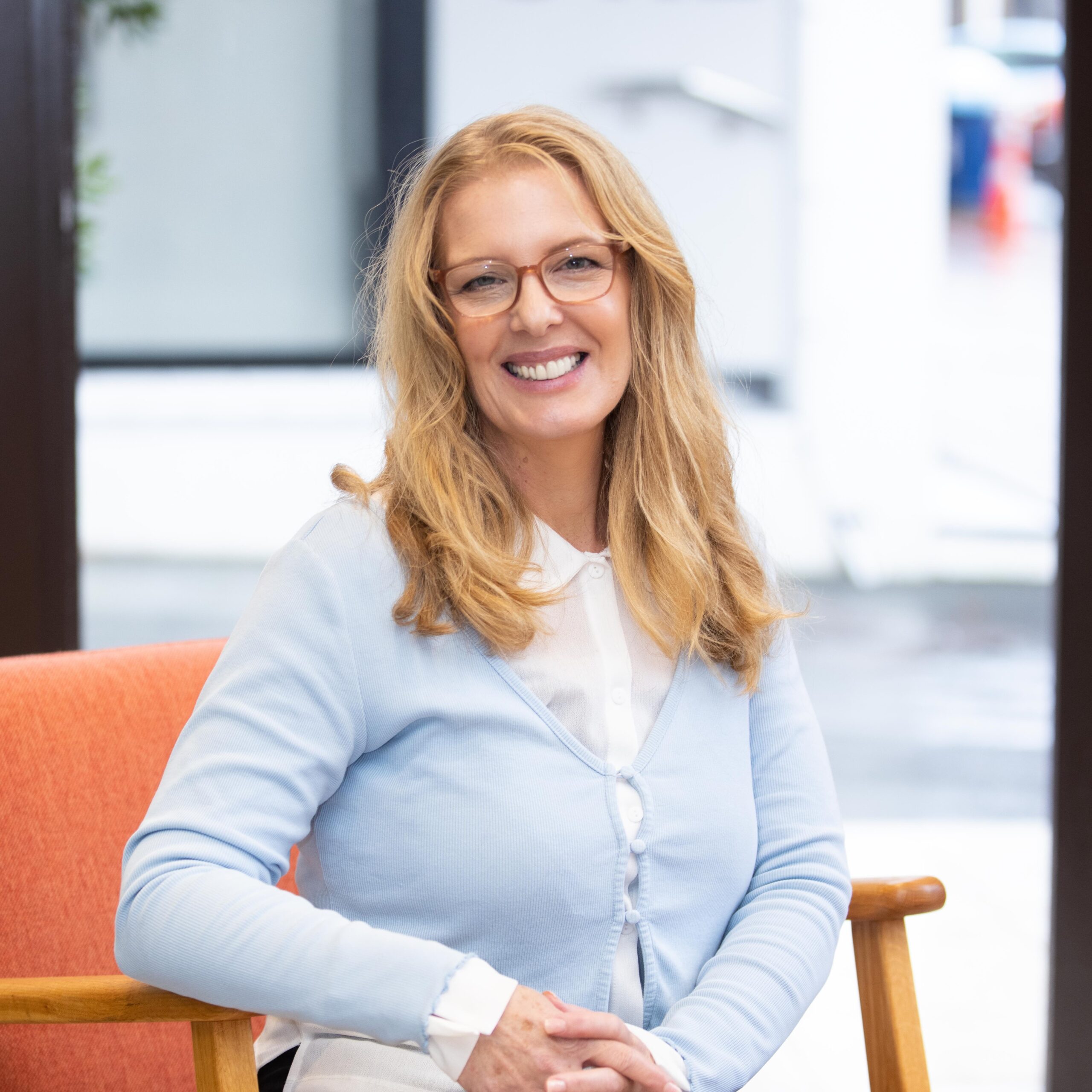 Melissa Mae - Priority One