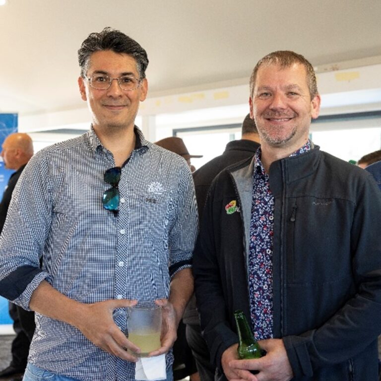 Toi Ki Tua - Into the future - Priority One