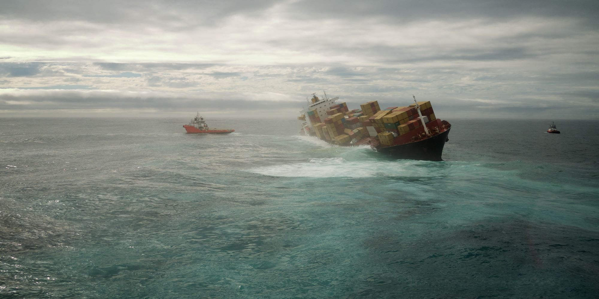 Taking Back Our Beach - Cinema release on 12th anniversary of Rena ...