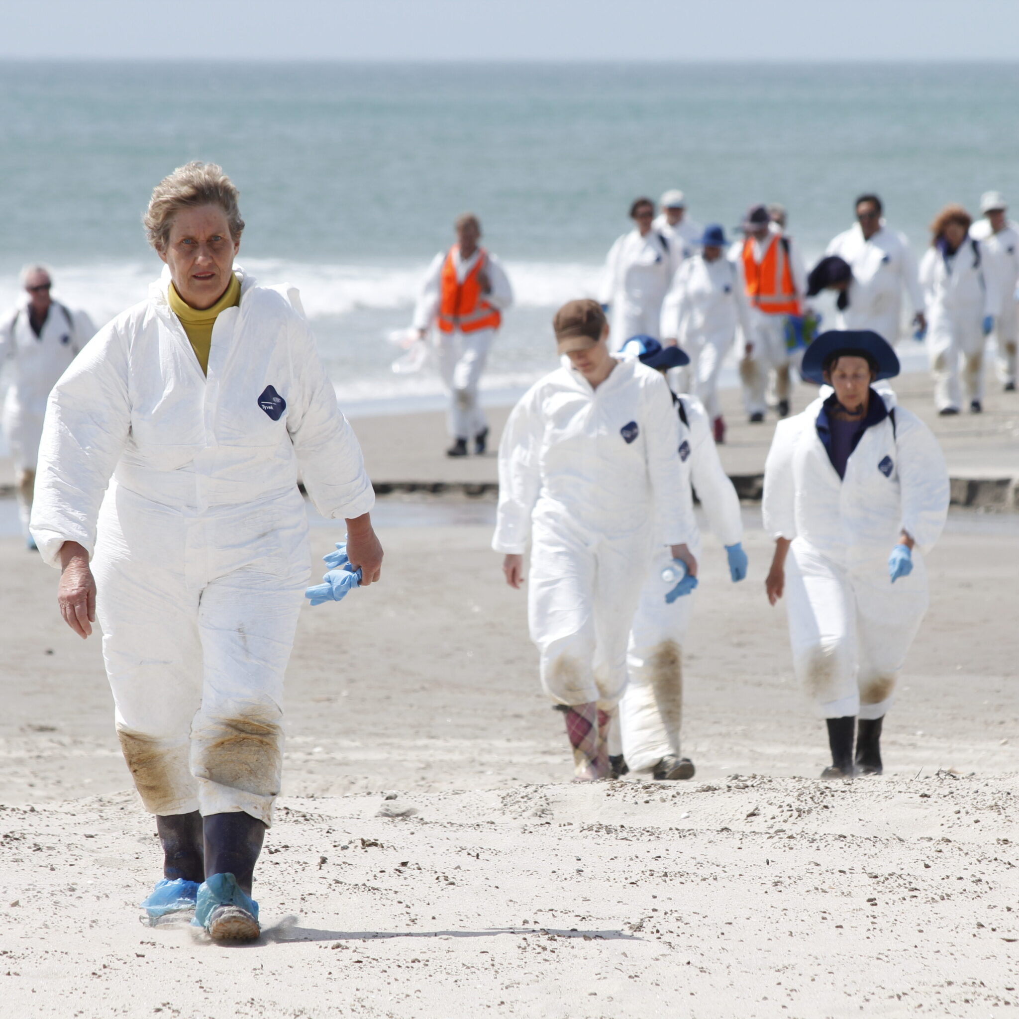 Taking Back Our Beach - Cinema release on 12th anniversary of Rena ...