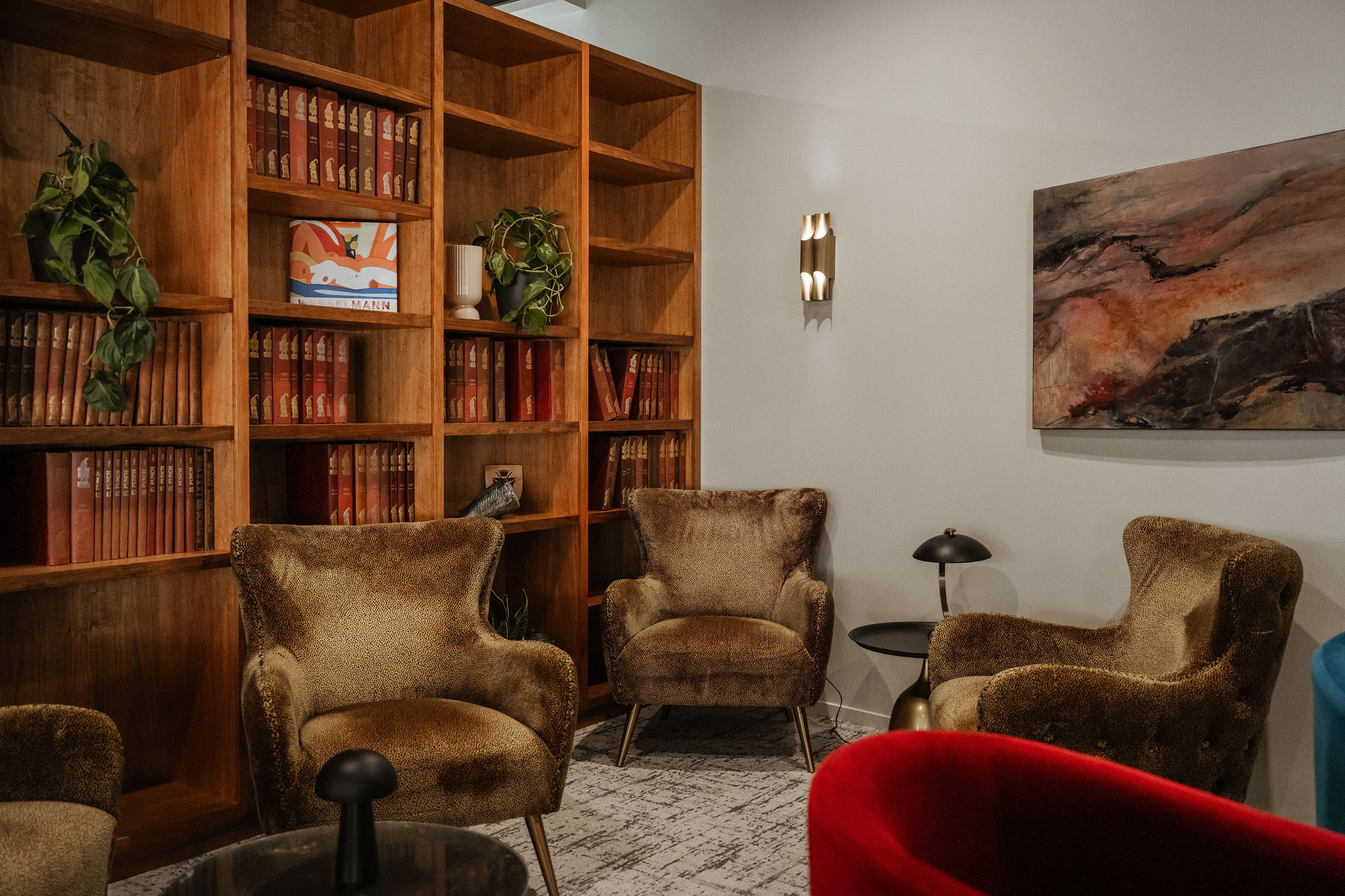 The Tauranga Club: reopened for business - Priority One
