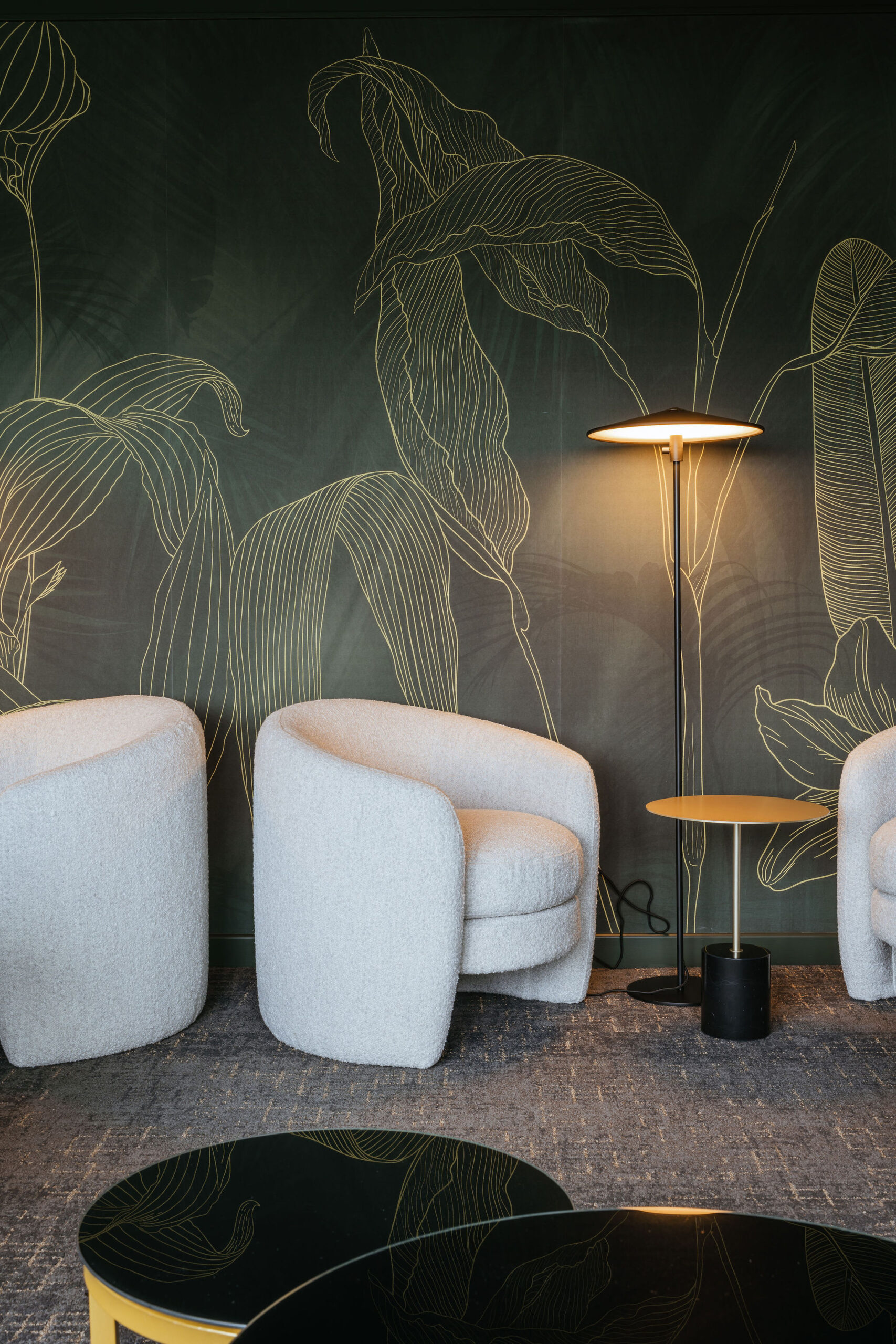 The Tauranga Club: reopened for business - Priority One