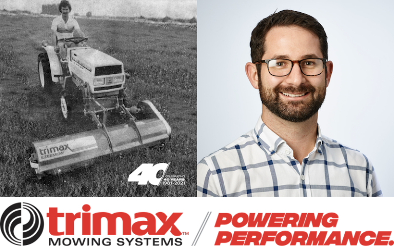 Trimax celebrates 40 years in business - Priority One