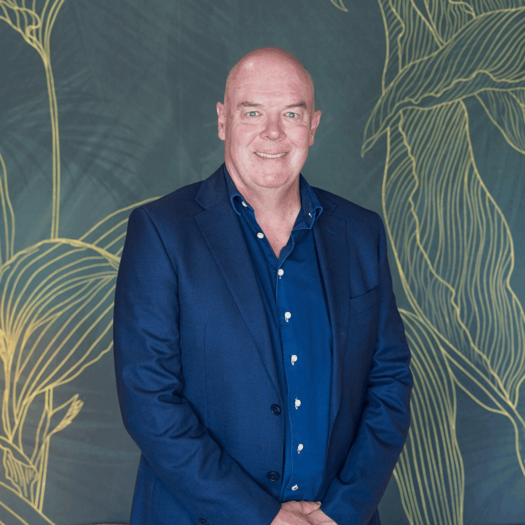 Dave Courtney - Priority One