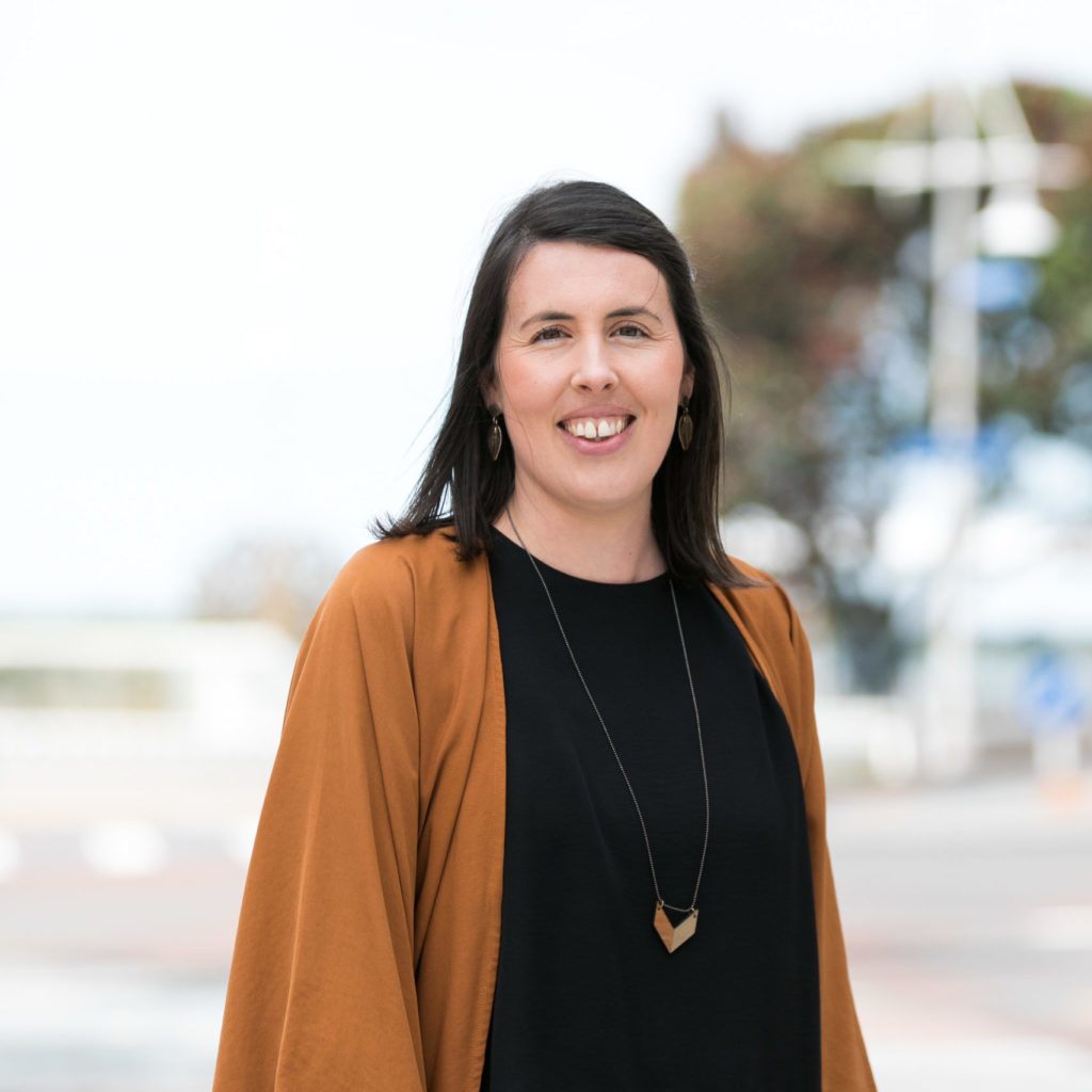 Our Team - Priority One