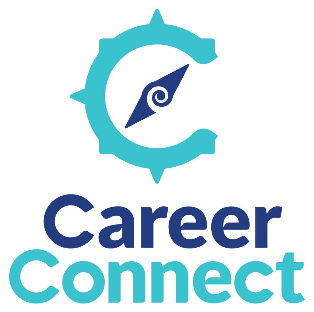Explore, plan, connect, succeed - Career Connect - Priority One