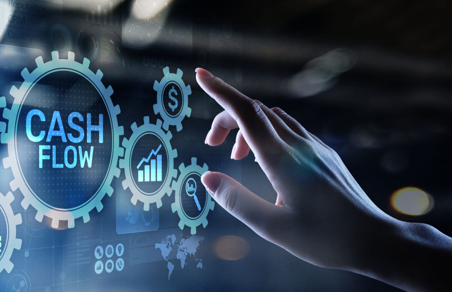 Opinion: Developing cash flow strategies – insights for SMEs - Priority One