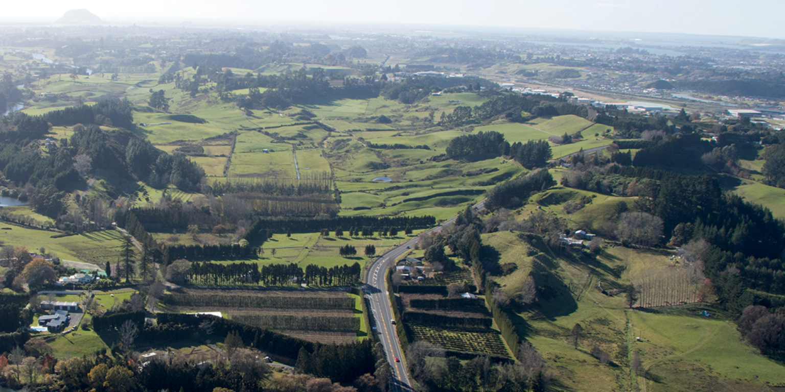 Housing development plans welcomed as “logical move” for Tauranga’s ...