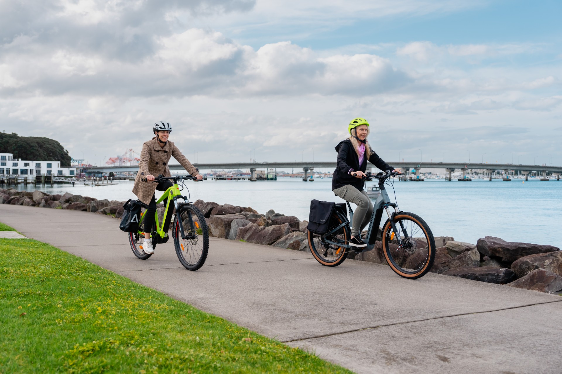 The Wheel Deal: a new ride to work scheme launches - Priority One